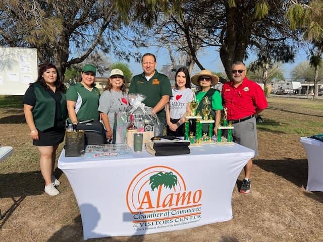 Alamo Chamber of Commerce