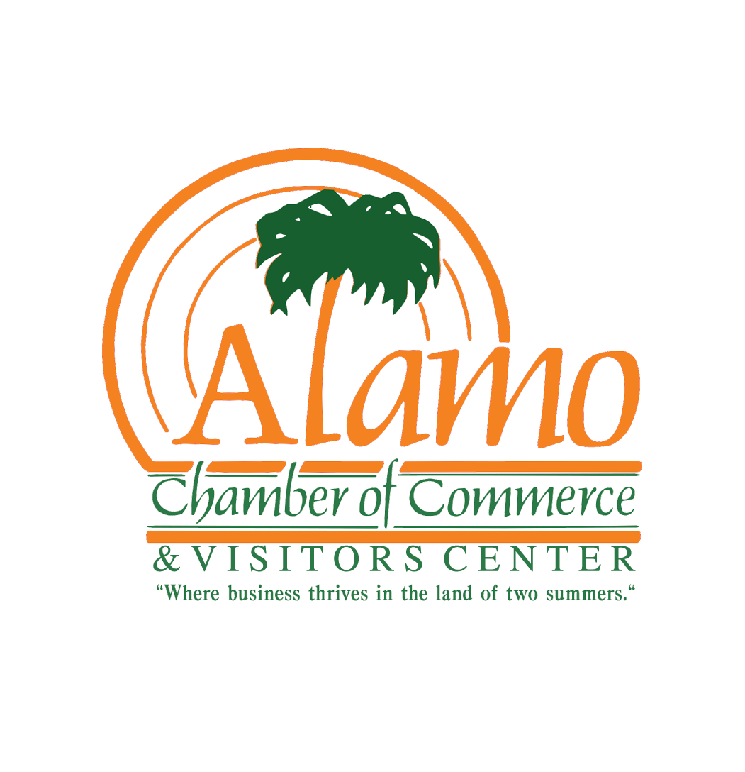 Alamo Chamber of Commerce - Where Business Thrives in Texas