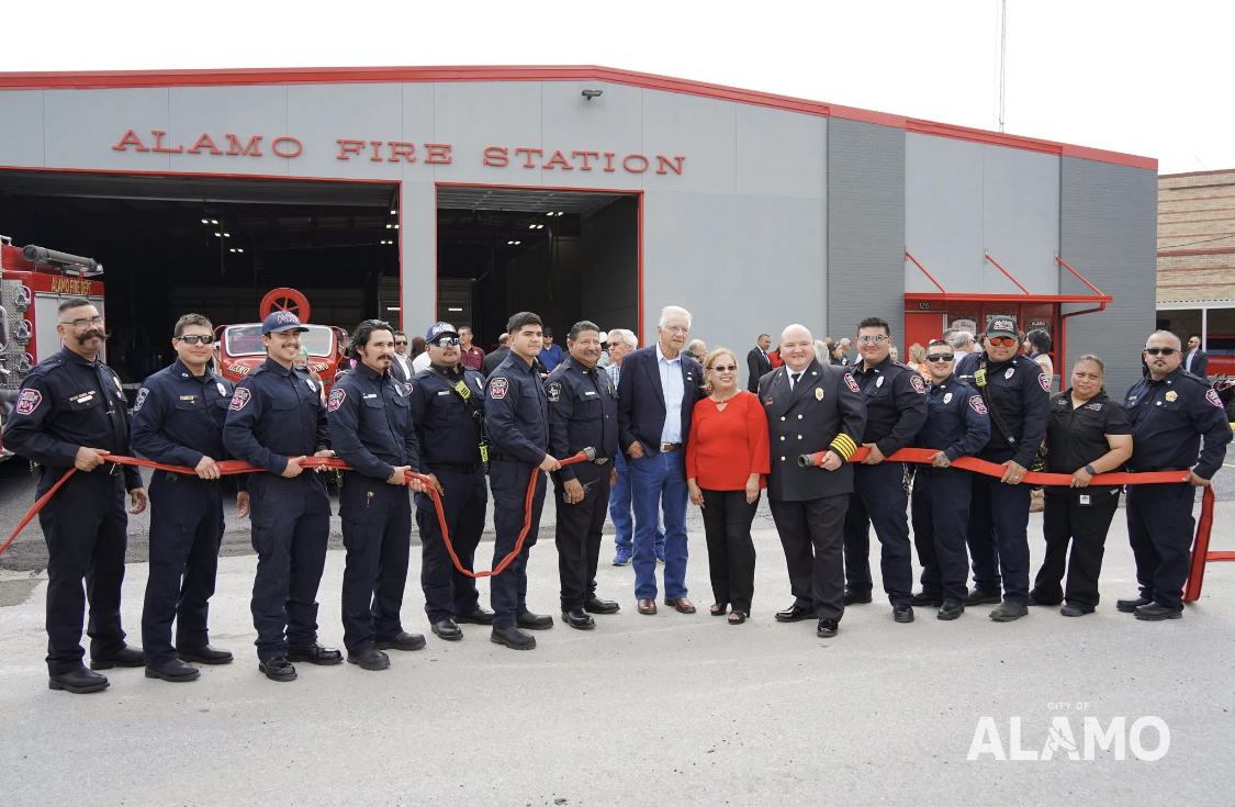 Alamo Chamber of Commerce